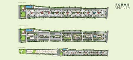 Starwest Vision in Tathawade, Pune: Price, Brochure, Floor Plan, Reviews