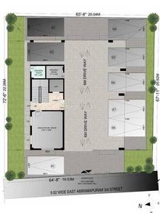 AKDR Tower in Thoraipakkam, Chennai: Price, Brochure, Floor Plan, Reviews