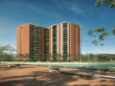 Foyer Infinity in Whitefield, Bangalore: Price, Brochure, Floor Plan ...