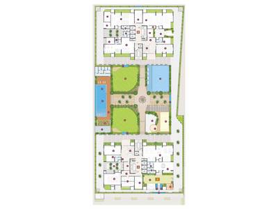 Royal Casa in Ravet, Pune: Price, Brochure, Floor Plan, Reviews