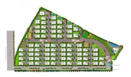 Aparna Sarovar Zicon in Nallagandla, Hyderabad: Price, Brochure, Floor ...