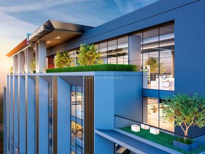 Atlantis K10 in Sarabhai Road, Vadodara: Price, Brochure, Floor Plan ...