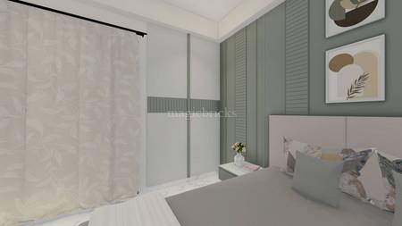 Pallacia in C-Scheme, Jaipur: Price, Brochure, Floor Plan, Reviews