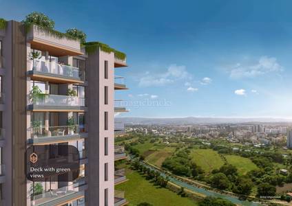 Manjari Greens 5 in Manjri, Pune: Price, Brochure, Floor Plan, Reviews