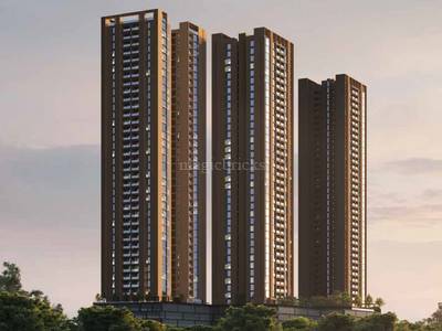 Tulip Infinity Avana in Punawale, Pune: Price, Brochure, Floor Plan ...