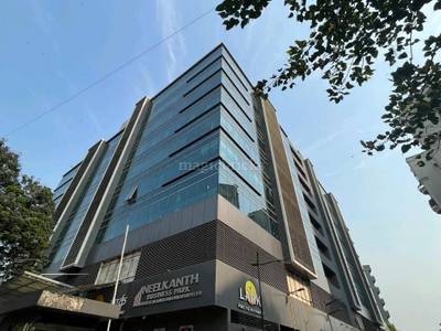 Neelkanth Enclave in Ghatkopar West, Mumbai: Price, Brochure, Floor ...