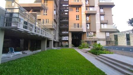 Merlin Rise Sports Republic Phase 1 A in Rajarhat, Kolkata: Price ...