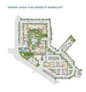 Moraj Riverside Park in Panvel, Navi Mumbai: Price, Brochure, Floor ...