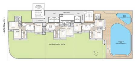 Tricity Montview in Sanpada, Navi Mumbai: Price, Brochure, Floor Plan ...