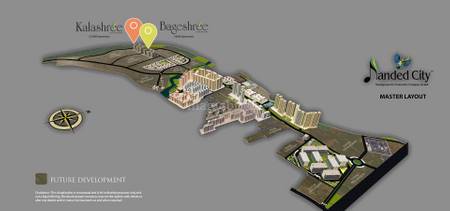 Symphony It Park in Nanded, Pune: Price, Brochure, Floor Plan, Reviews