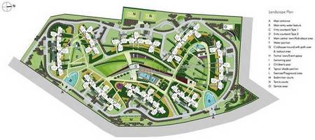 Unitech Cascade in PI 2, Greater Noida: Price, Brochure, Floor Plan ...