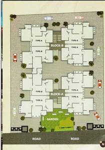 Sulf Sunflower Enclave in Sarkhej, Ahmedabad: Price, Brochure, Floor ...