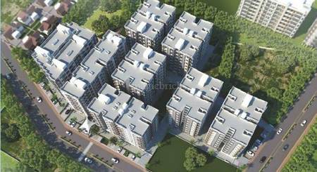 Ganesh Homes in New Ranip, Ahmedabad: Price, Brochure, Floor Plan, Reviews