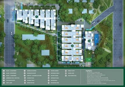 Lakshmi Priya Enclave in Kukatpally Housing Board Road, Hyderabad ...