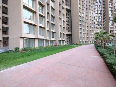 Kanakia Paris in Bandra Kurla Complex, Mumbai: Price, Brochure, Floor ...