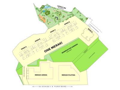 Aventus Heights in Govandi, Mumbai: Price, Brochure, Floor Plan, Reviews