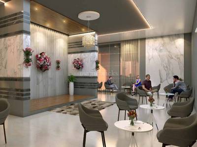 Vision Greenville in Hadapsar, Pune: Price, Brochure, Floor Plan, Reviews