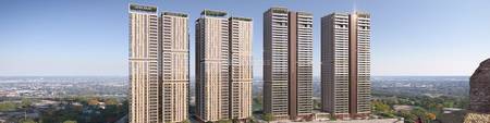 Mahaveer Gateway in Nanakram Guda, Hyderabad: Price, Brochure, Floor ...