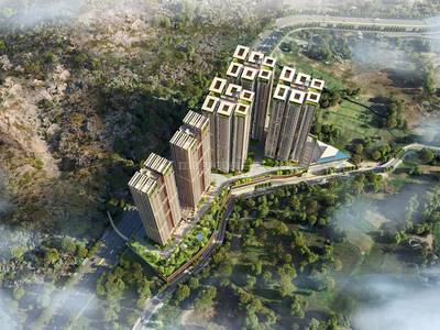 Myscape Weave in Nanakram Guda, Hyderabad: Price, Brochure, Floor Plan ...