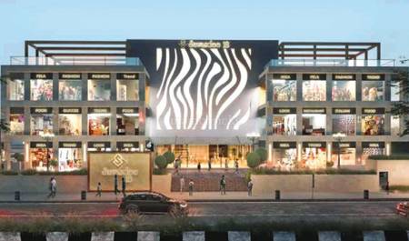 Birla Tower in Barakhamba Road, New Delhi: Price, Brochure, Floor Plan ...