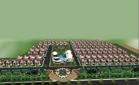 Suchirindia Timberleaf in Shamshabad, Hyderabad: Price, Brochure, Floor ...