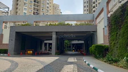 Divyashree Technopark in Kundalahalli, Bangalore: Price, Brochure ...