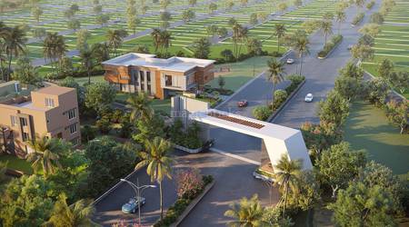 Prajay Homes Phase I in Shamirpet, Hyderabad: Price, Brochure, Floor ...