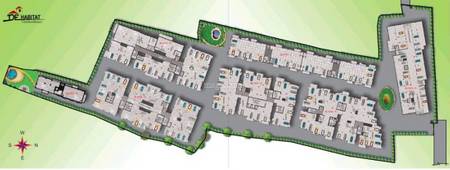 NBCC Imperia in Chandrasekharpur, Bhubaneswar: Price, Brochure, Floor ...