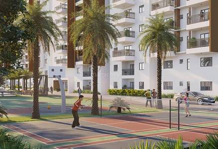 Praneeth Greenfield in Beeramguda, Hyderabad: Price, Brochure, Floor ...