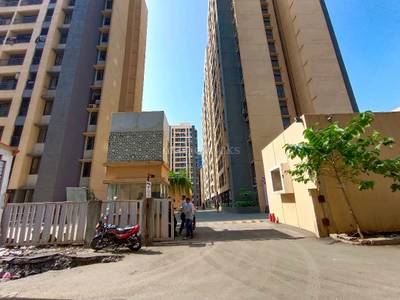 Rustomjee Central Park in Andheri East, Mumbai: Price, Brochure, Floor ...