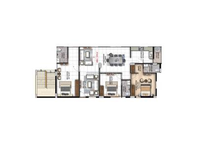 FMG Mall in Chirag Ali Lane, Hyderabad: Price, Brochure, Floor Plan ...