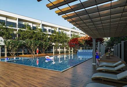 Pallacia in C-Scheme, Jaipur: Price, Brochure, Floor Plan, Reviews