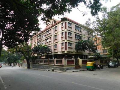 Jain Heights Solus 2 in Jayachamaraja Road, Bangalore: Price, Brochure ...