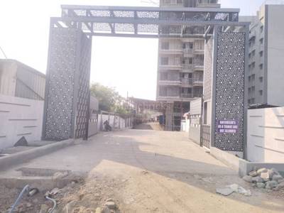 Divya Austin County in Tathawade, Pune: Price, Brochure, Floor Plan ...