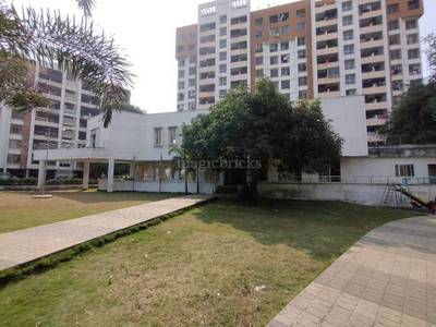 Shramsafalya CM Complex in Dhayari, Pune: Price, Brochure, Floor Plan ...