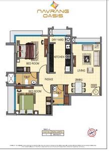 Galaxy Heights in Goregaon West, Mumbai: Price, Brochure, Floor Plan ...