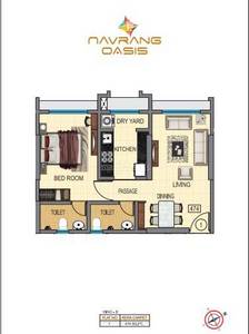 Sahajanand Arista in Goregaon West, Mumbai: Price, Brochure, Floor Plan ...