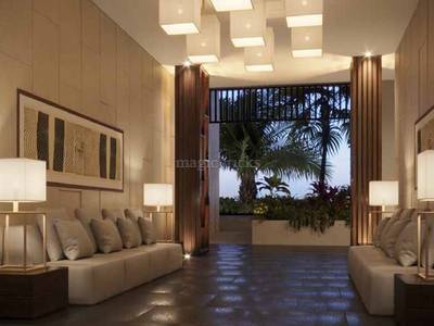 Rent 2 BHK Flat/Apartment in SOBHA AVALON GIFT City, Gandhinagar - 842 ...