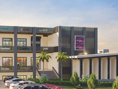 UPAVP Kailash Enclave in Vrindavan Colony, Lucknow: Price, Brochure ...