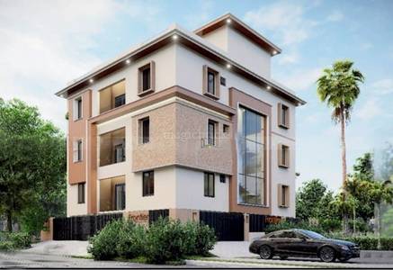 AKDR Tower in Thoraipakkam, Chennai: Price, Brochure, Floor Plan, Reviews
