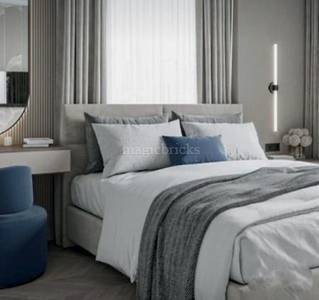 AKDR Tower in Thoraipakkam, Chennai: Price, Brochure, Floor Plan, Reviews