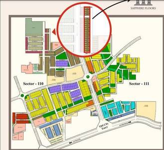 TDI CITY in Sector 110, Mohali: Price, Brochure, Floor Plan, Reviews