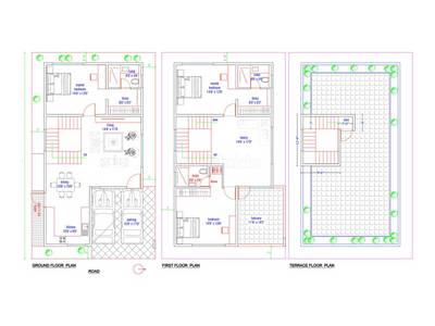 BCD Emprasa in Hoskote, Bangalore: Price, Brochure, Floor Plan, Reviews