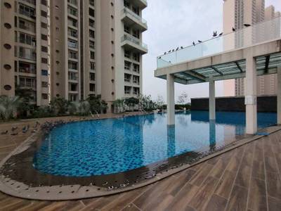 Bhoomi Ellora Olearise in Kopar Khairane, Navi Mumbai: Price, Brochure ...