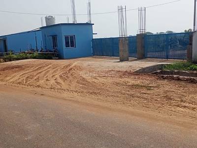 Garuda Enclave in Khandagiri, Bhubaneswar: Price, Brochure, Floor Plan ...