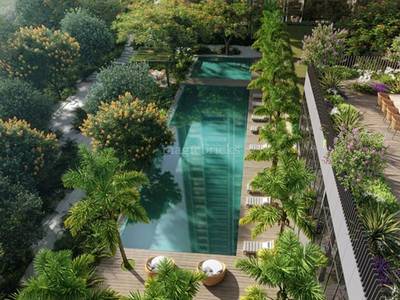 Bluegrass Business Park in Yerawada, Pune: Price, Brochure, Floor Plan ...