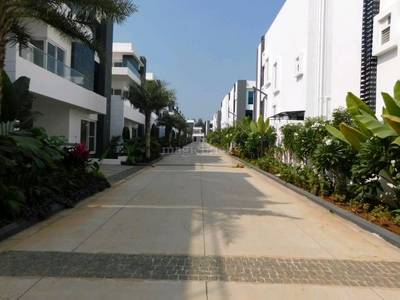 Ramky Tranquillas in Kismatpur, Hyderabad: Price, Brochure, Floor Plan ...