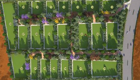 Suchirindia Timberleaf in Shamshabad, Hyderabad: Price, Brochure, Floor ...