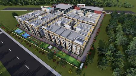 E11 Evolve in Gundlapochampally, Hyderabad: Price, Brochure, Floor Plan ...