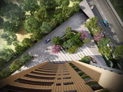 JBR Tech Park in Whitefield, Bangalore: Price, Brochure, Floor Plan ...